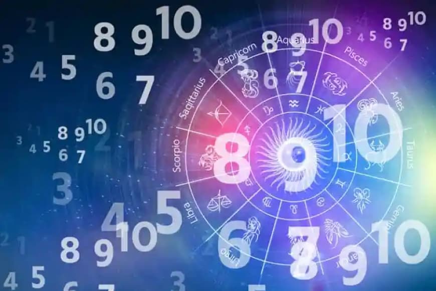 मूलांक फल 8 अप्रैल 2026: शनि के प्रभाव में कैसा रहेगा आपका दिन? जानें ...